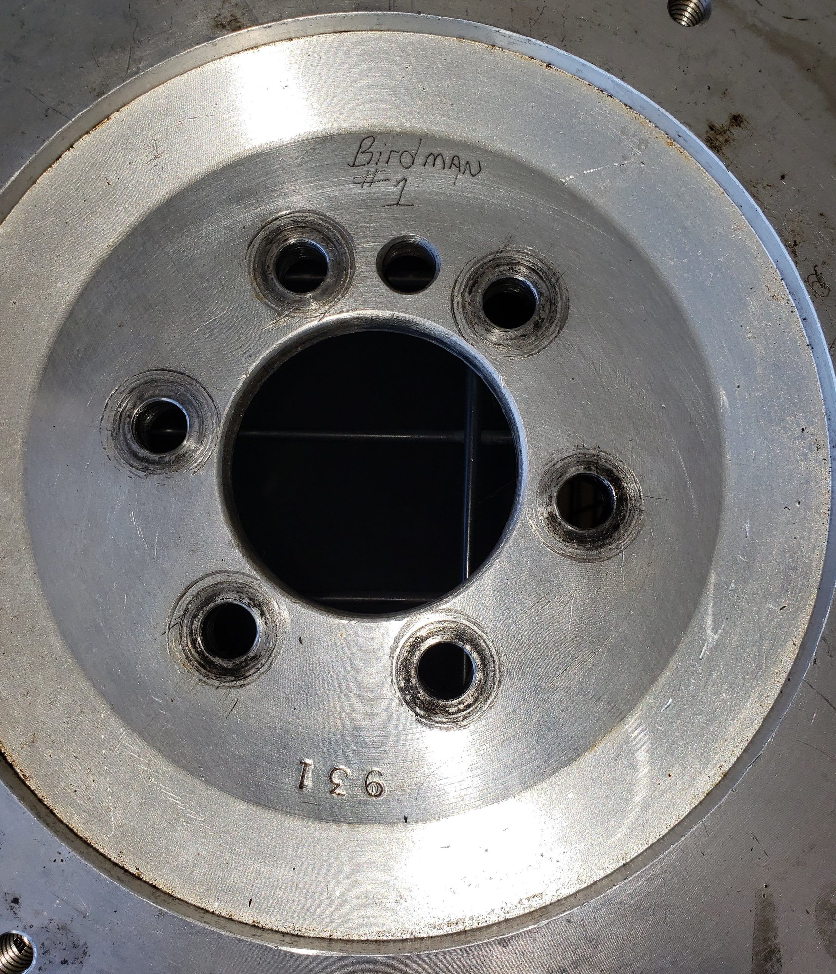 Bbc flywheel - Offshoreonly.com