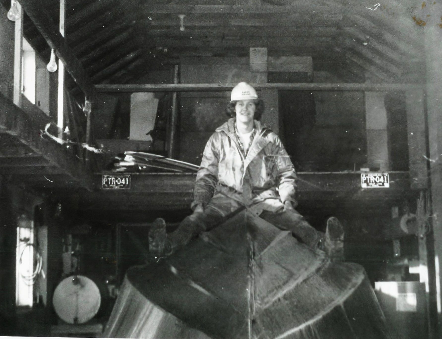 Coolest trailerable classic - Page 3 - Offshoreonly.com