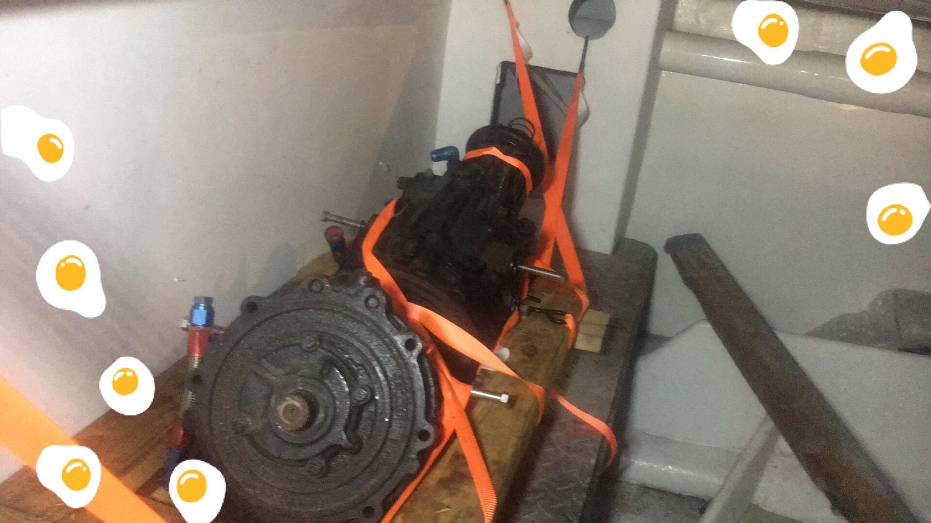 Complete SSM 3 package - Offshoreonly.com