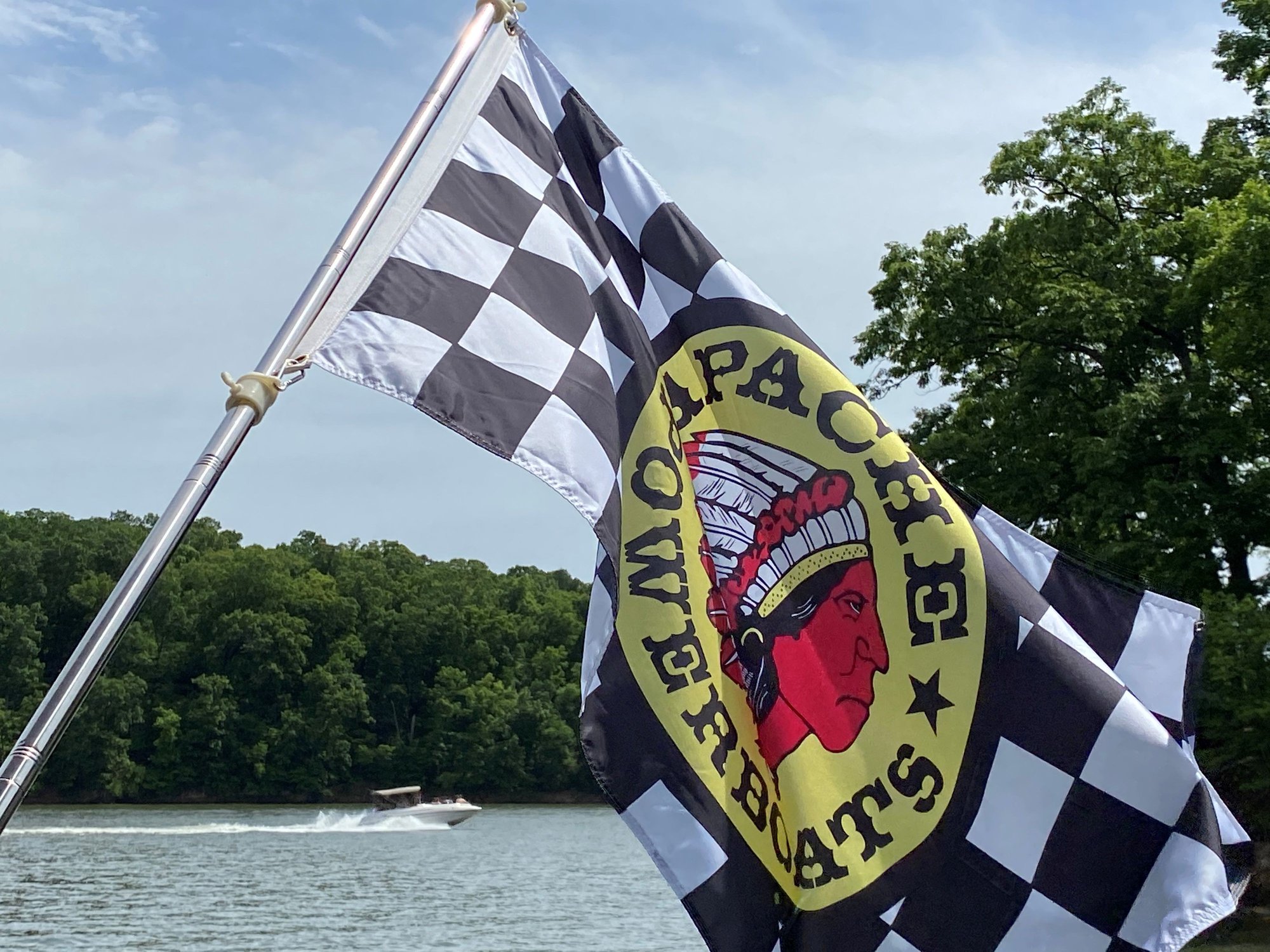 41 Apache Diablo AKA Bush Whacker Updated hope you approve - Page 5 ...