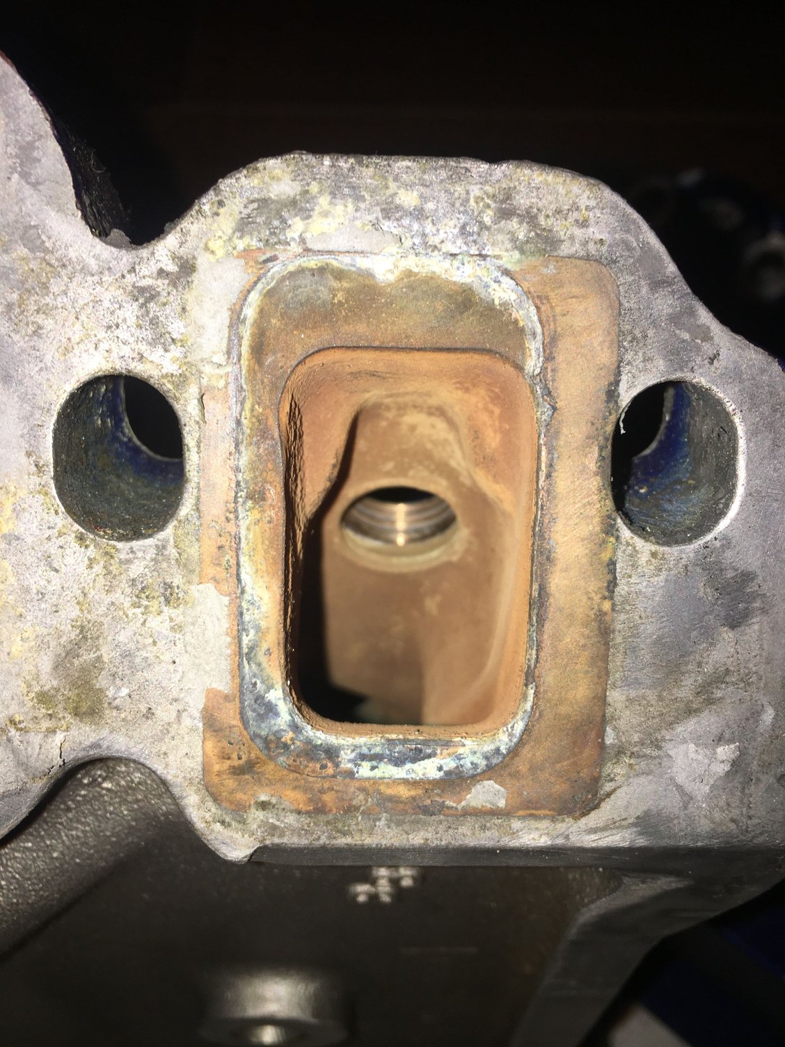 Merlin tall deck intakes $300 pr. - Offshoreonly.com