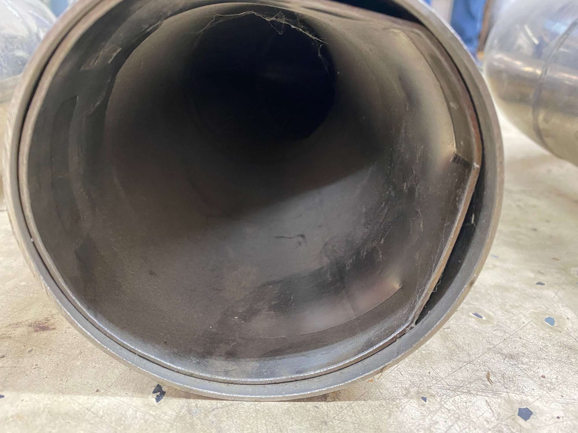 42 Fountain stagered tails new CMI - Offshoreonly.com