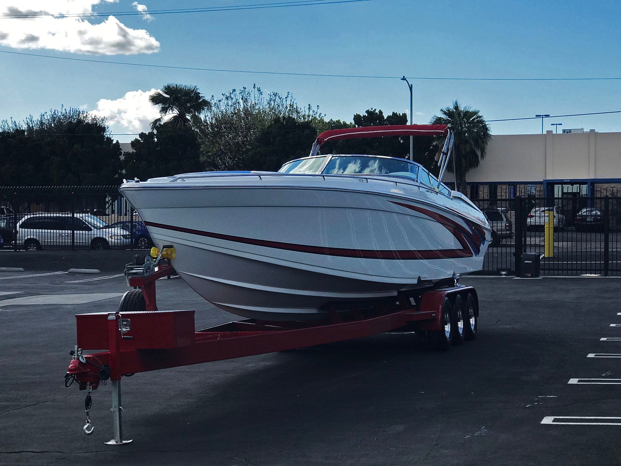 Formula 382 Listed - Offshoreonly.com