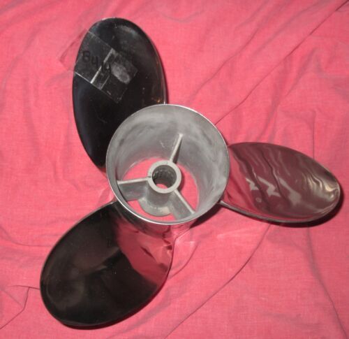 Stronger Prop Hubs? - Page 2 - Offshoreonly.com