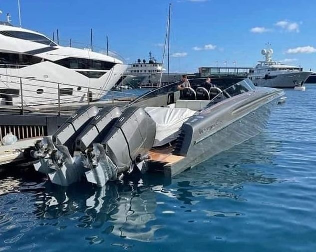 New intrepid 60 with quint 600 Verados! - Page 2 - Offshoreonly.com