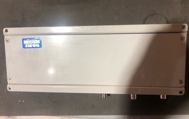 IMCO 3 Port Superfuel Valve - Offshoreonly.com