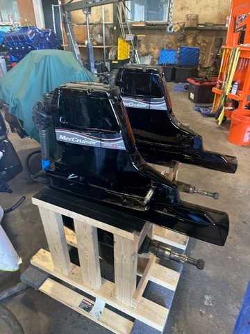 2 swept back bravo 3 2.20 ratio - Offshoreonly.com