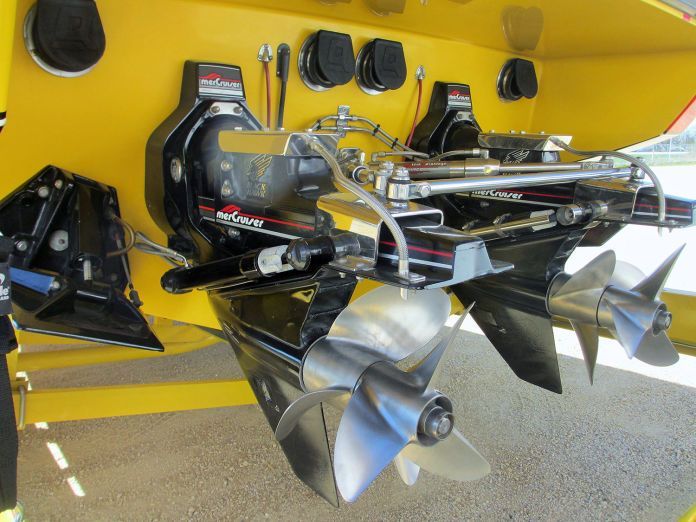 Scarab 29'6" videos... - Offshoreonly.com