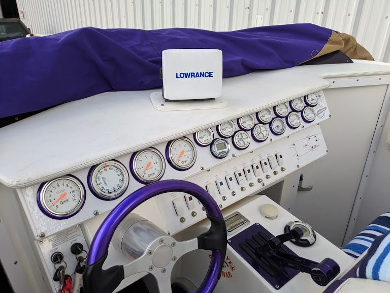 Dash pad - Offshoreonly.com