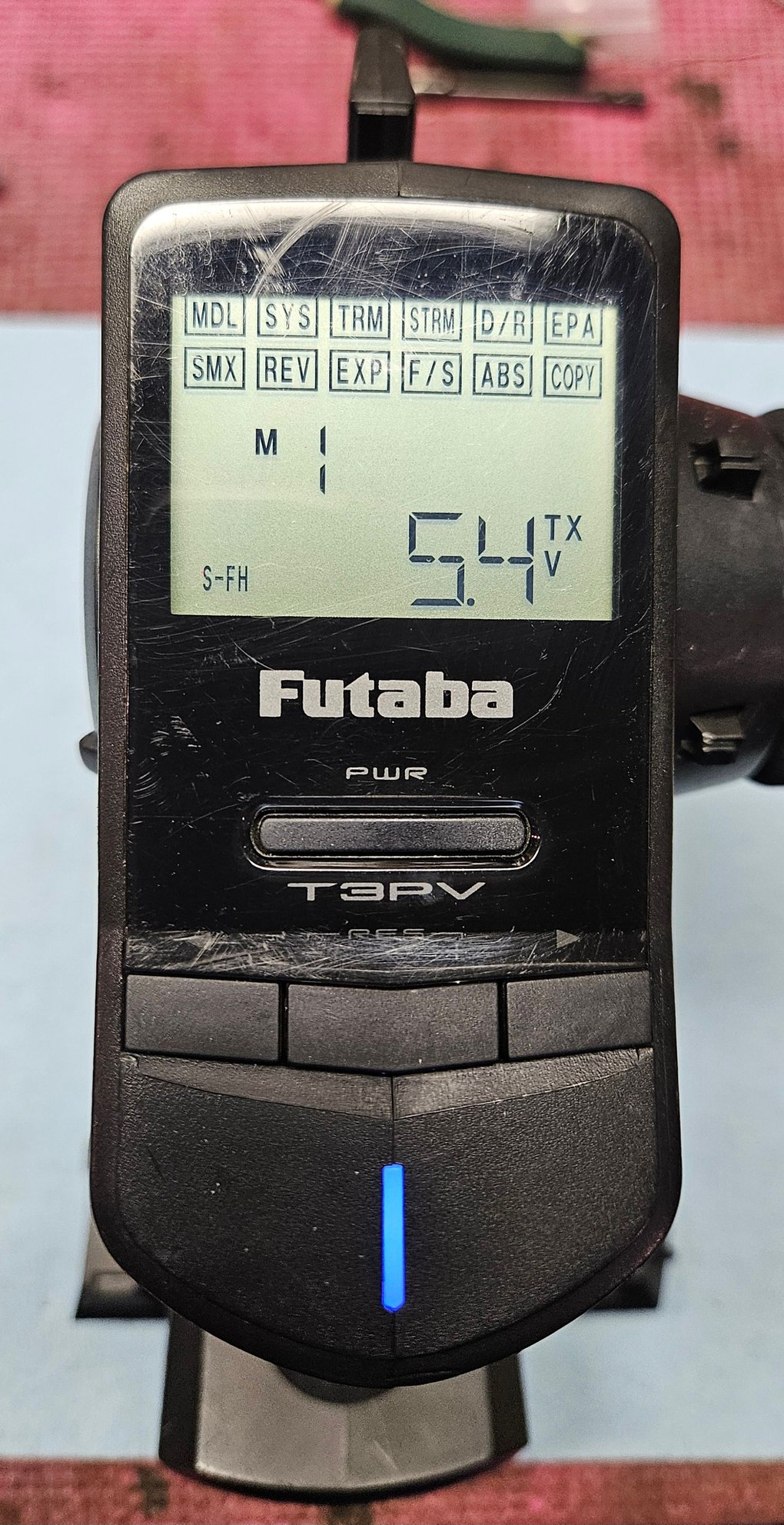 Futaba 3PV, 4PV and Receivers - R/C Tech Forums