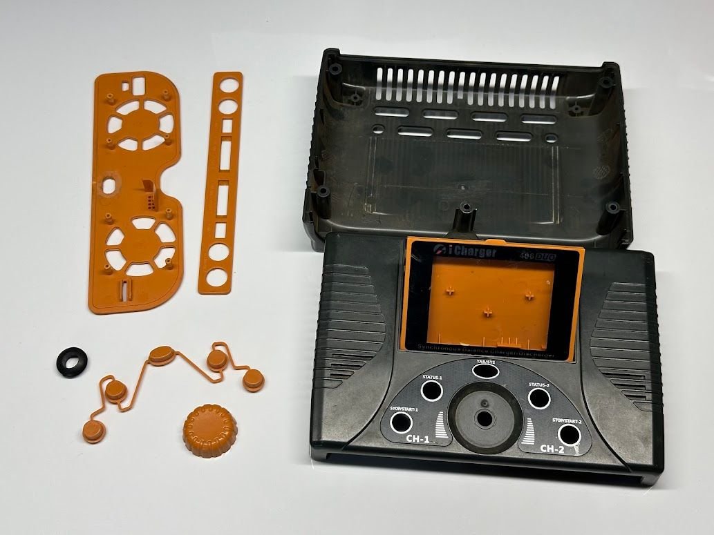 iCharger 406 Duo Case - R/C Tech Forums