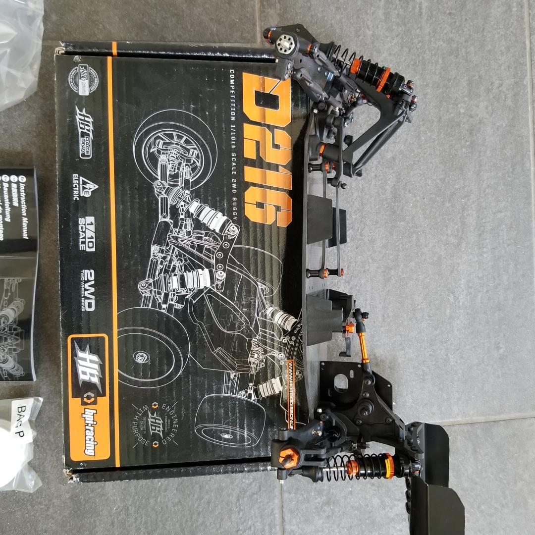 D216 new never used - R/C Tech Forums