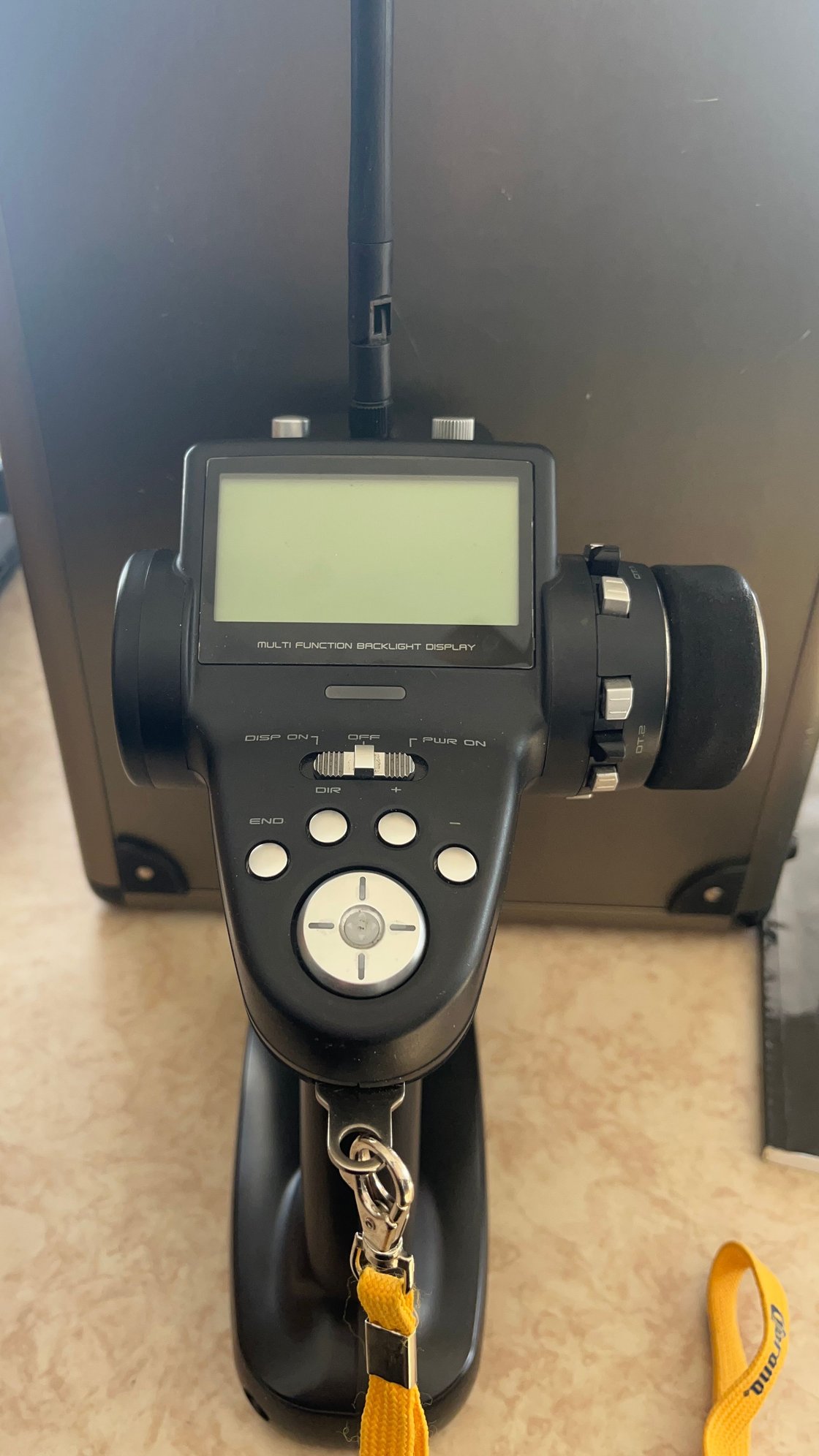 Futaba 4PK radio and 2 receivers (3 channel R603FS & 4 channel R604FS ...