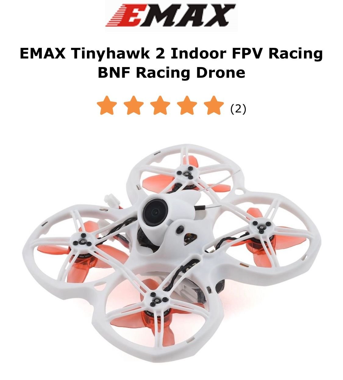 Drone brand new tinyhawk 2 - R/C Tech Forums