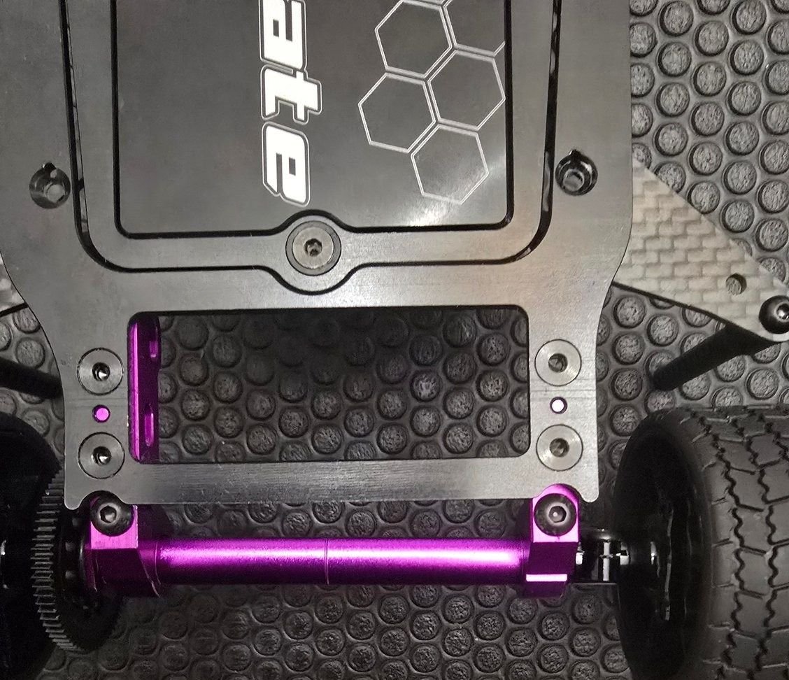 eXcelerate RC Prodigy 12 - Page 21 - R/C Tech Forums