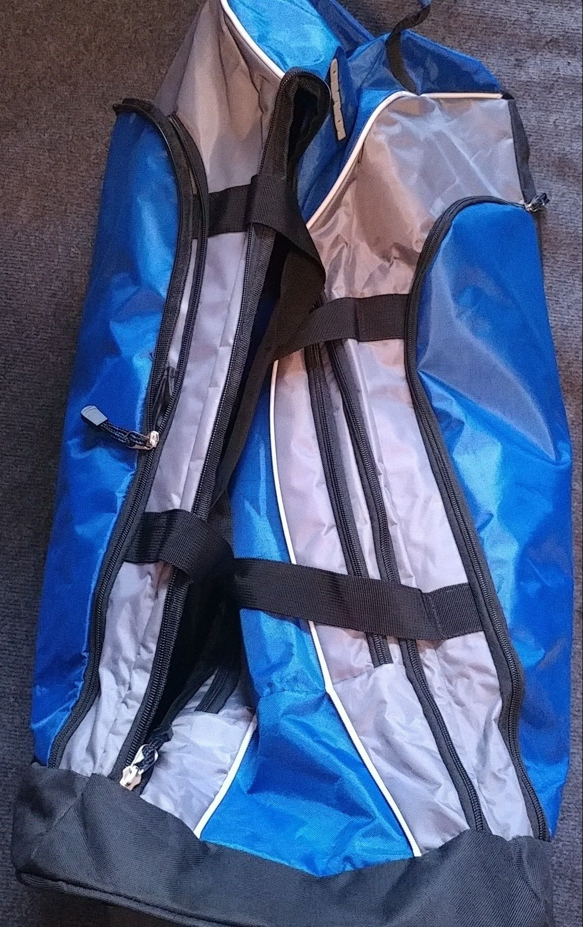 Pro-Line Hauler Travel Bag PRO6058-04, Small Jconcepts racing bag ...