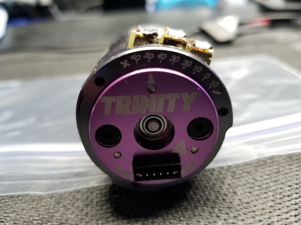 Trinity 17.5 1S motor - R/C Tech Forums