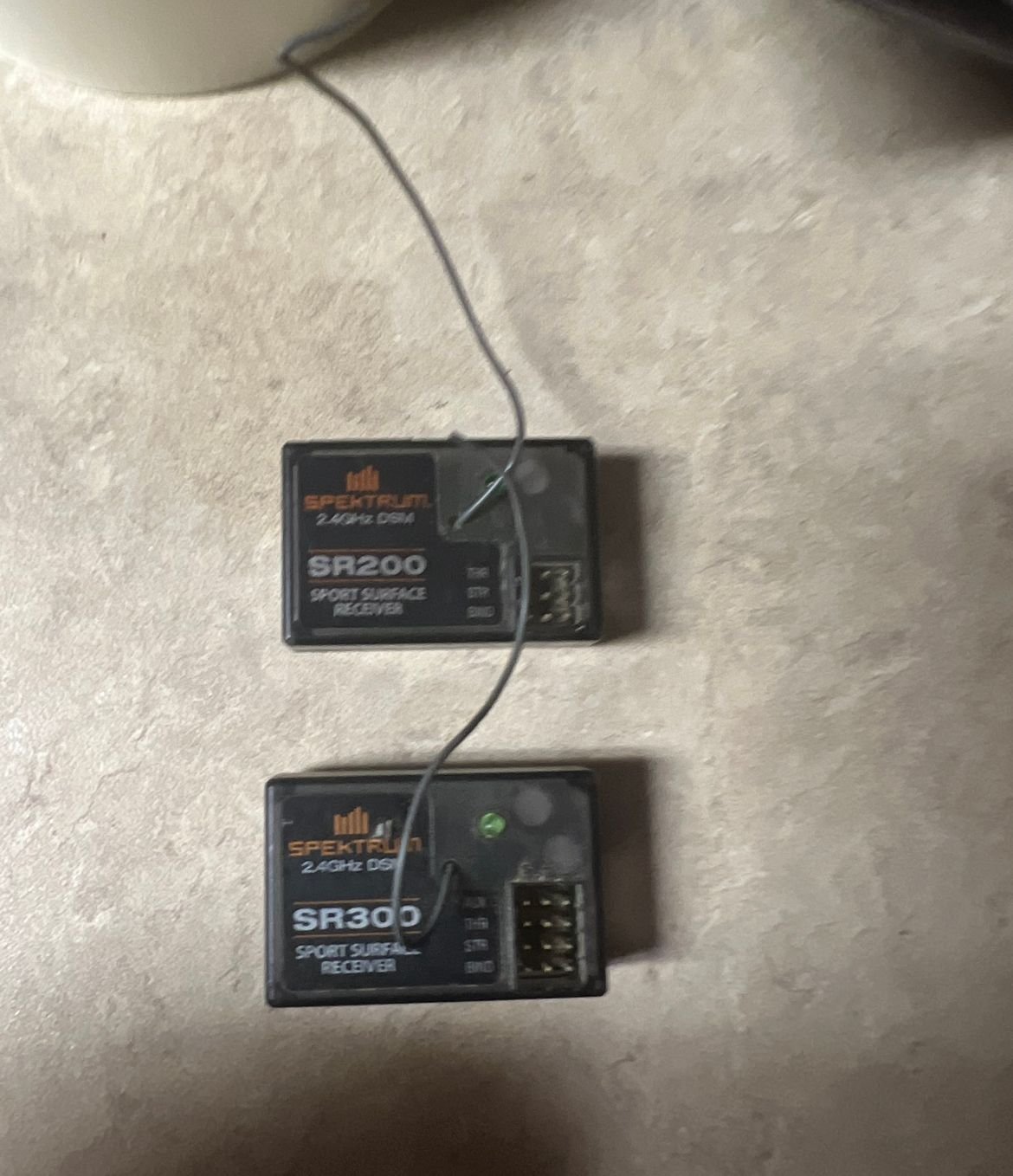 Spektrum receivers - R/C Tech Forums
