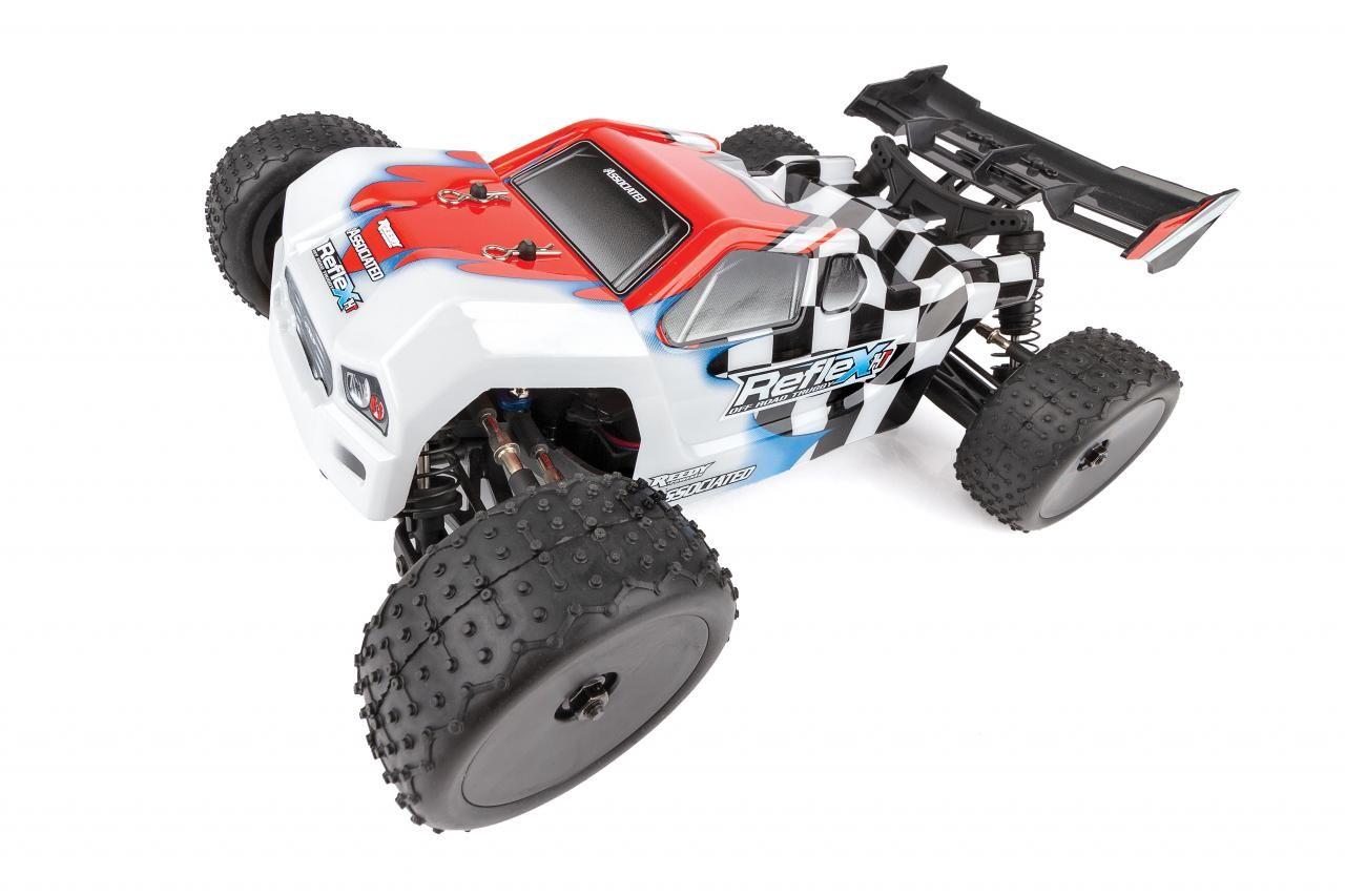 Associated Reflex 14B/14T - Page 45 - R/C Tech Forums