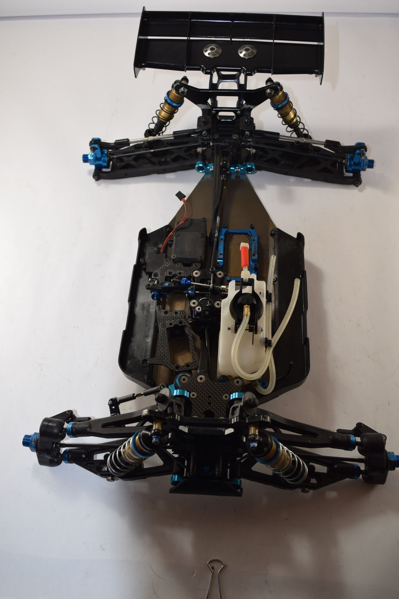 Team Associated RC8T3.1 / 3.1E - R/C Tech Forums