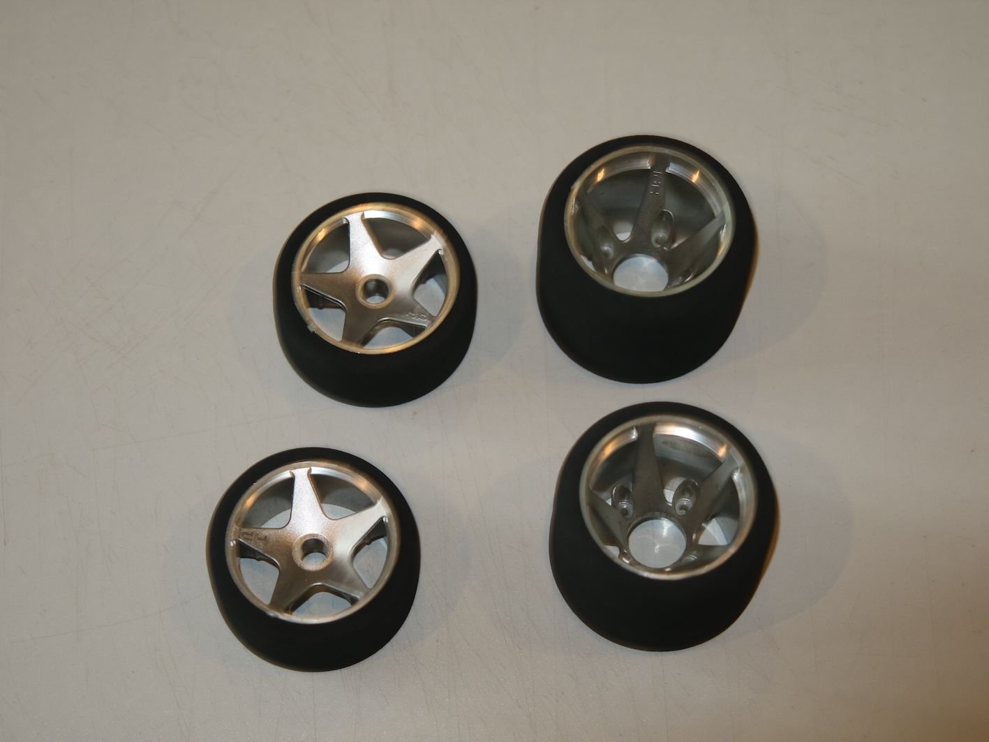 HPI Street Machine - 200mm Pan Car - R/C Tech Forums