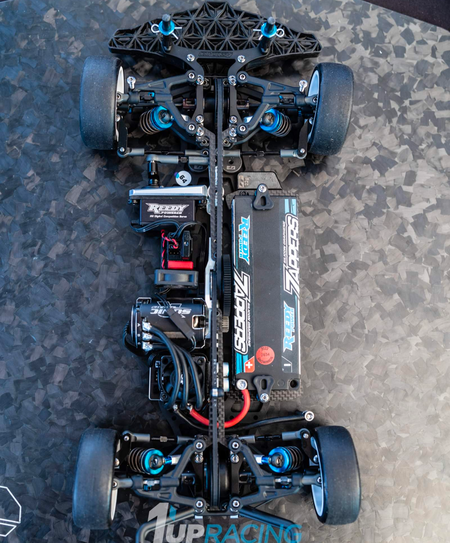 Team Associated TC8 - Page 24 - R/C Tech Forums