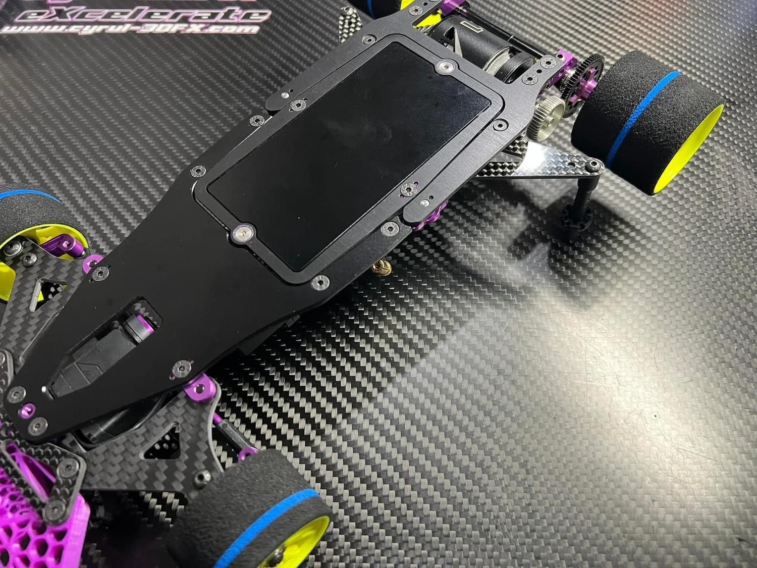 eXcelerate RC Prodigy 12 - R/C Tech Forums