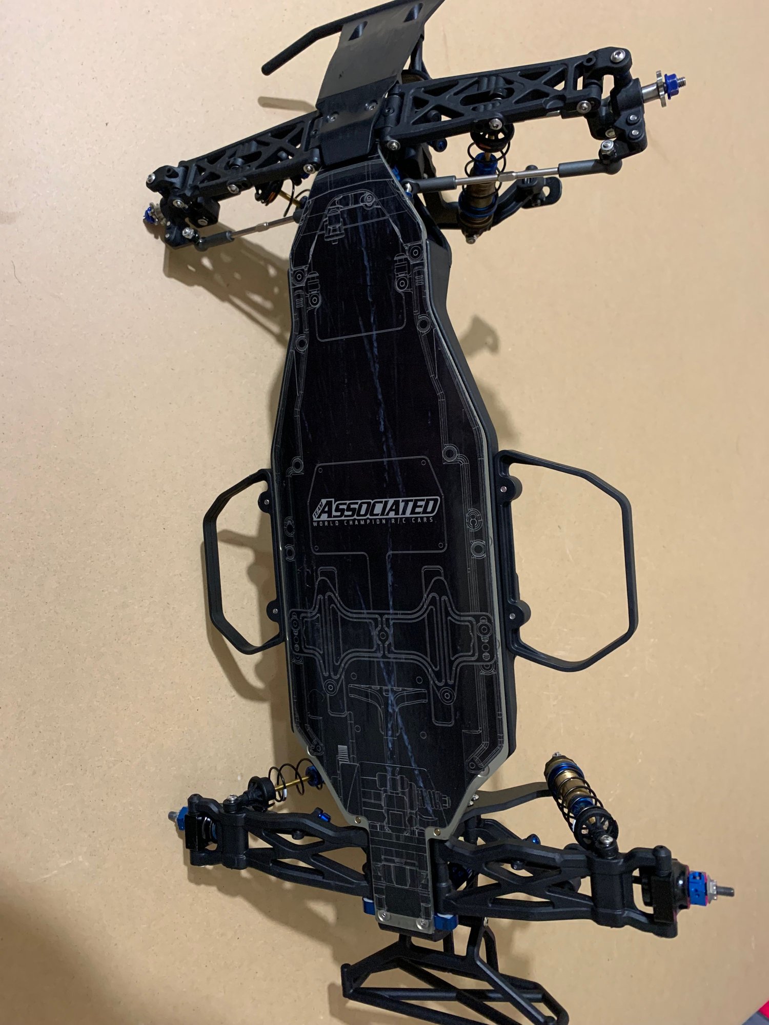Associated SCT 6.2 Upgrades - R/C Tech Forums