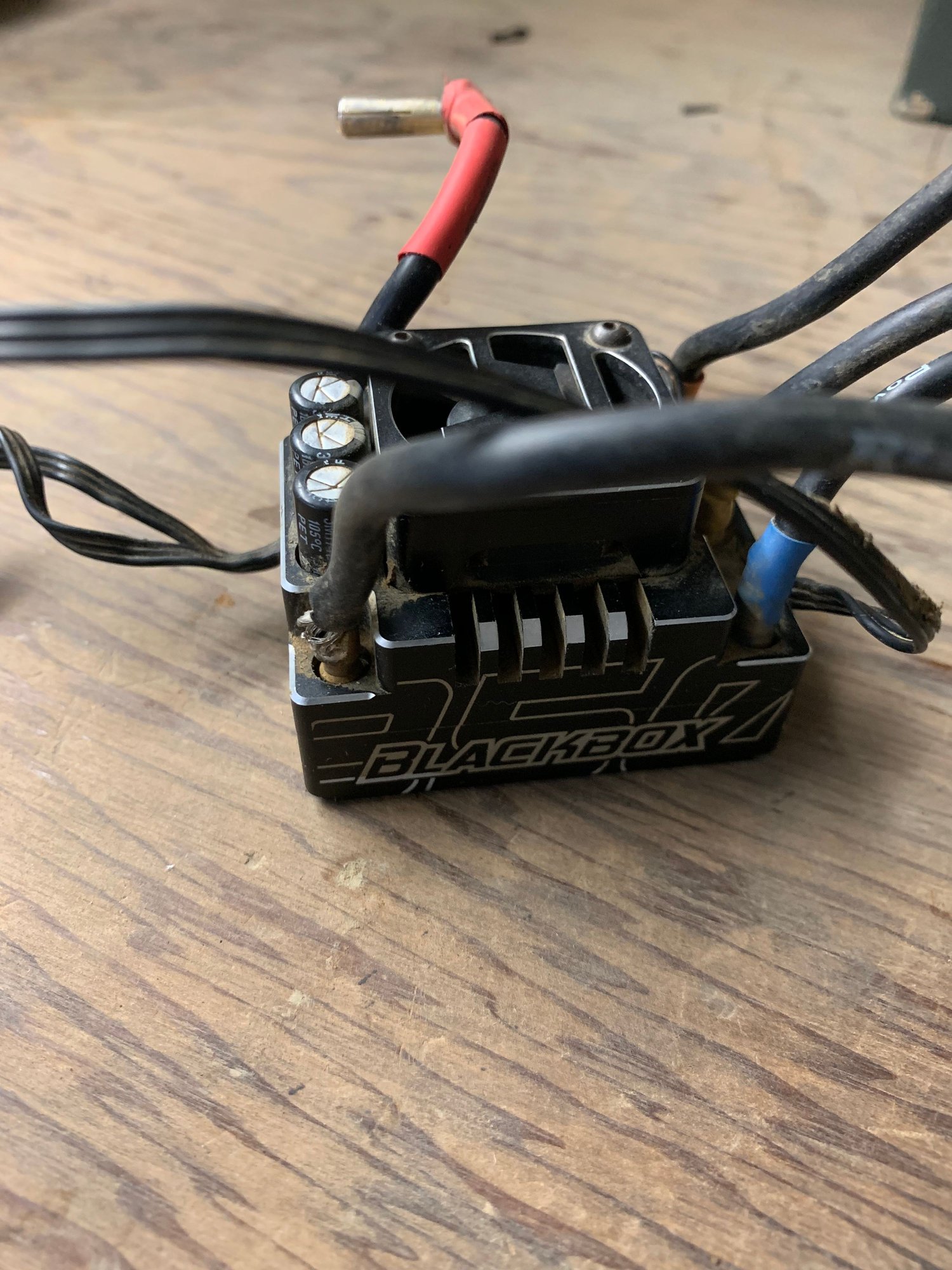 1/8 Reedy escs, motor, tires, novarossi p5 - R/C Tech Forums