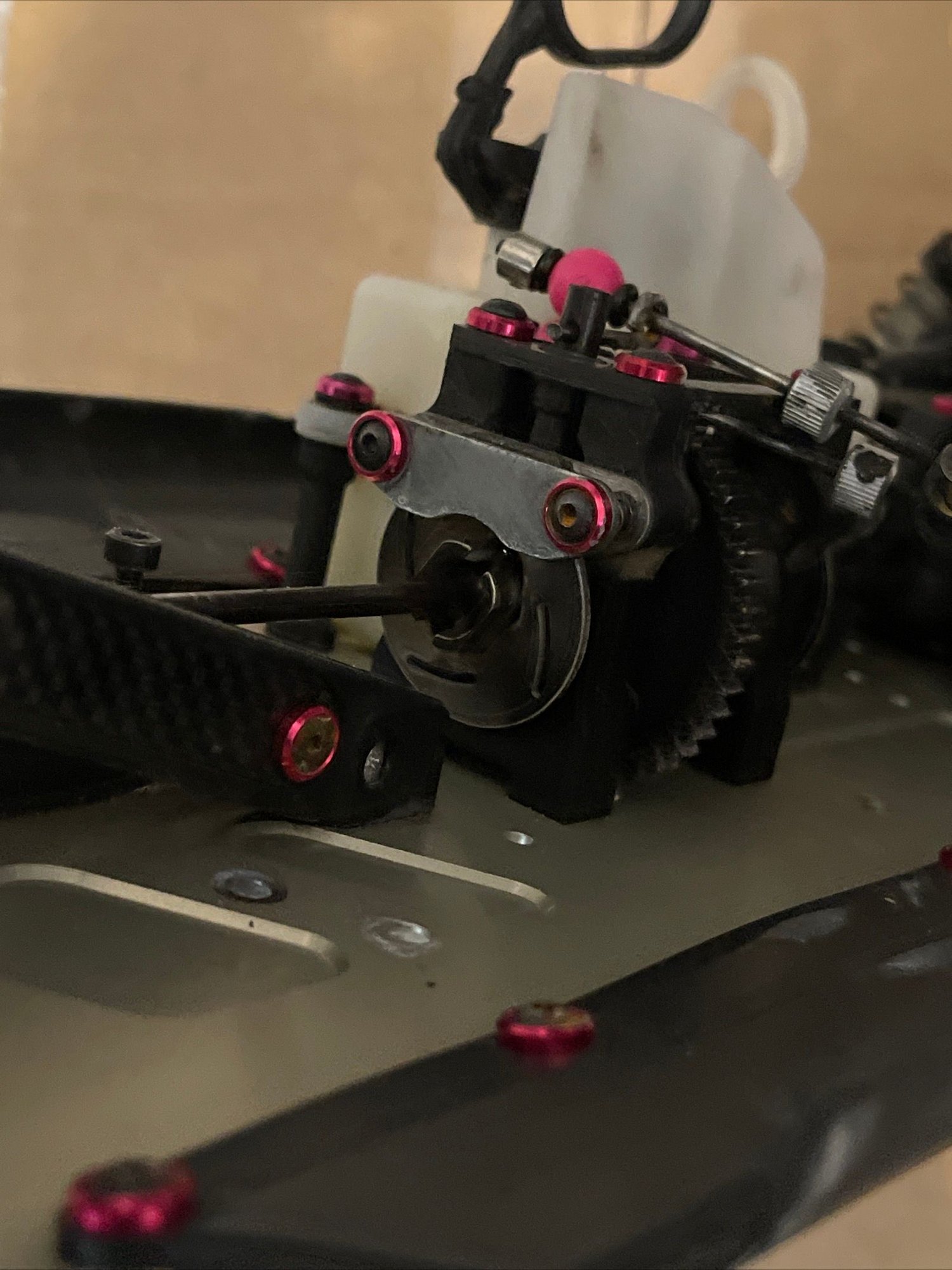 Xray Xb8 2022 - R/C Tech Forums