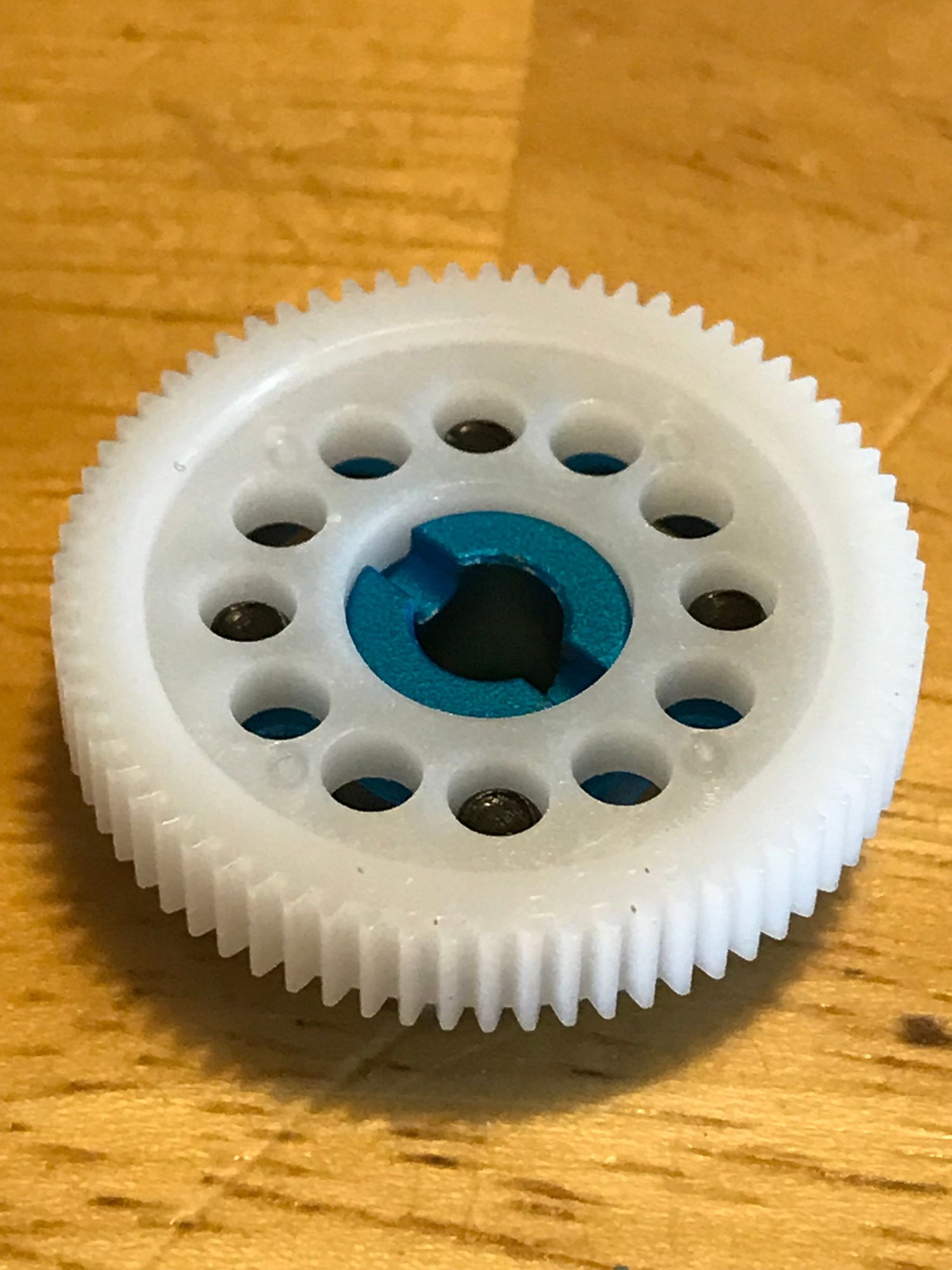 Tamiya TT02 Thread - Page 143 - R/C Tech Forums