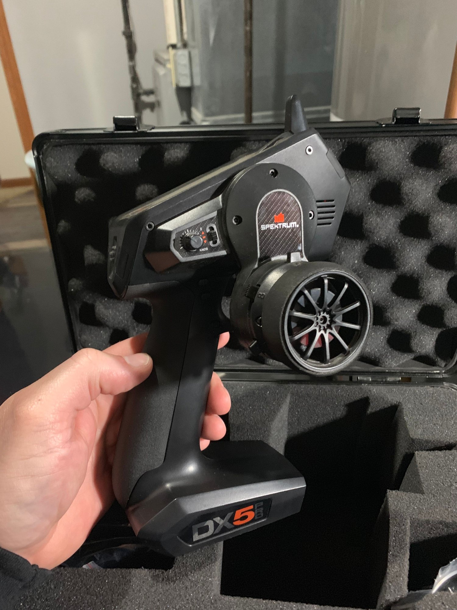 DX5 Pro for sale - R/C Tech Forums