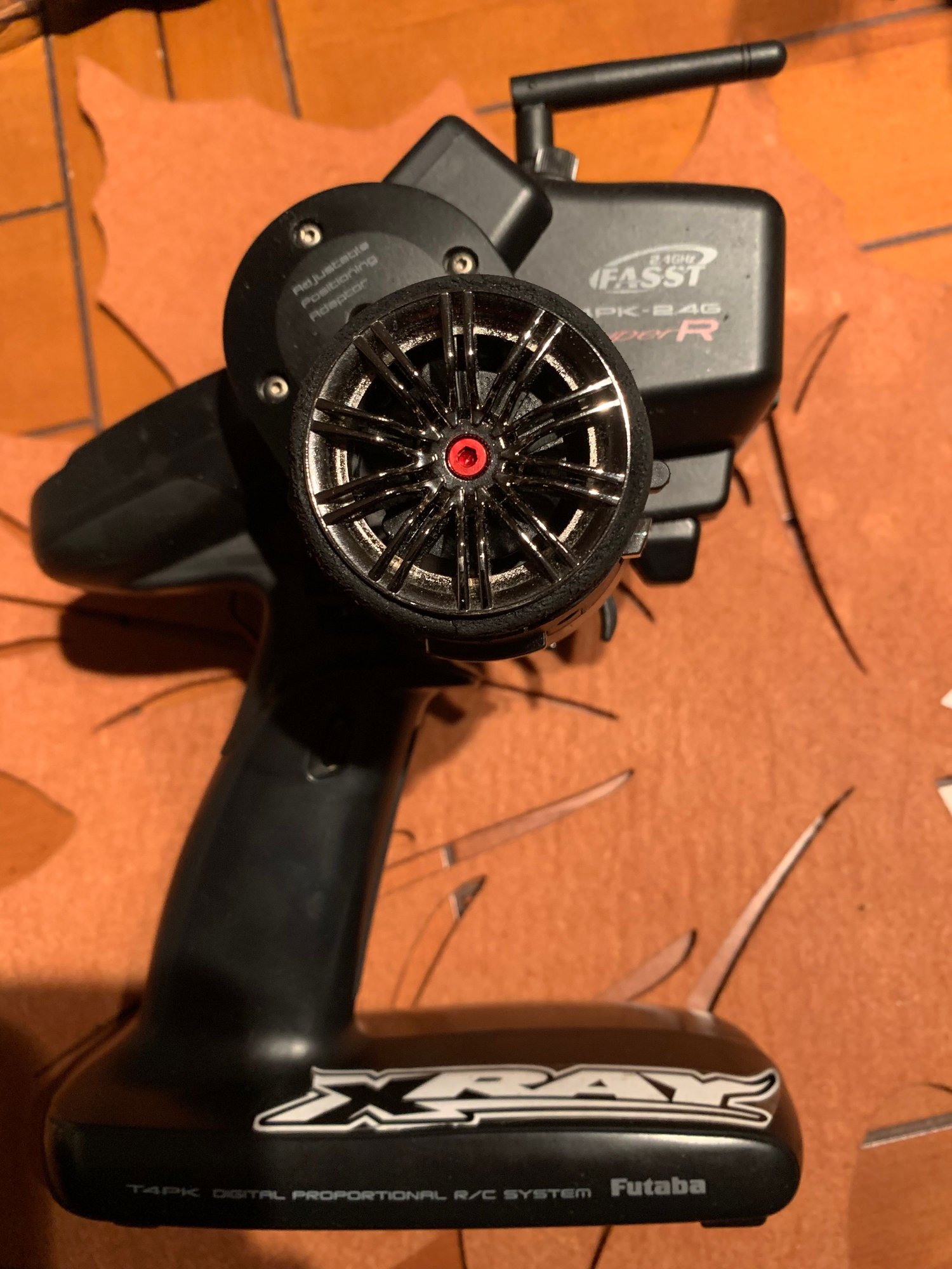 Futaba 4PK Super R - R/C Tech Forums