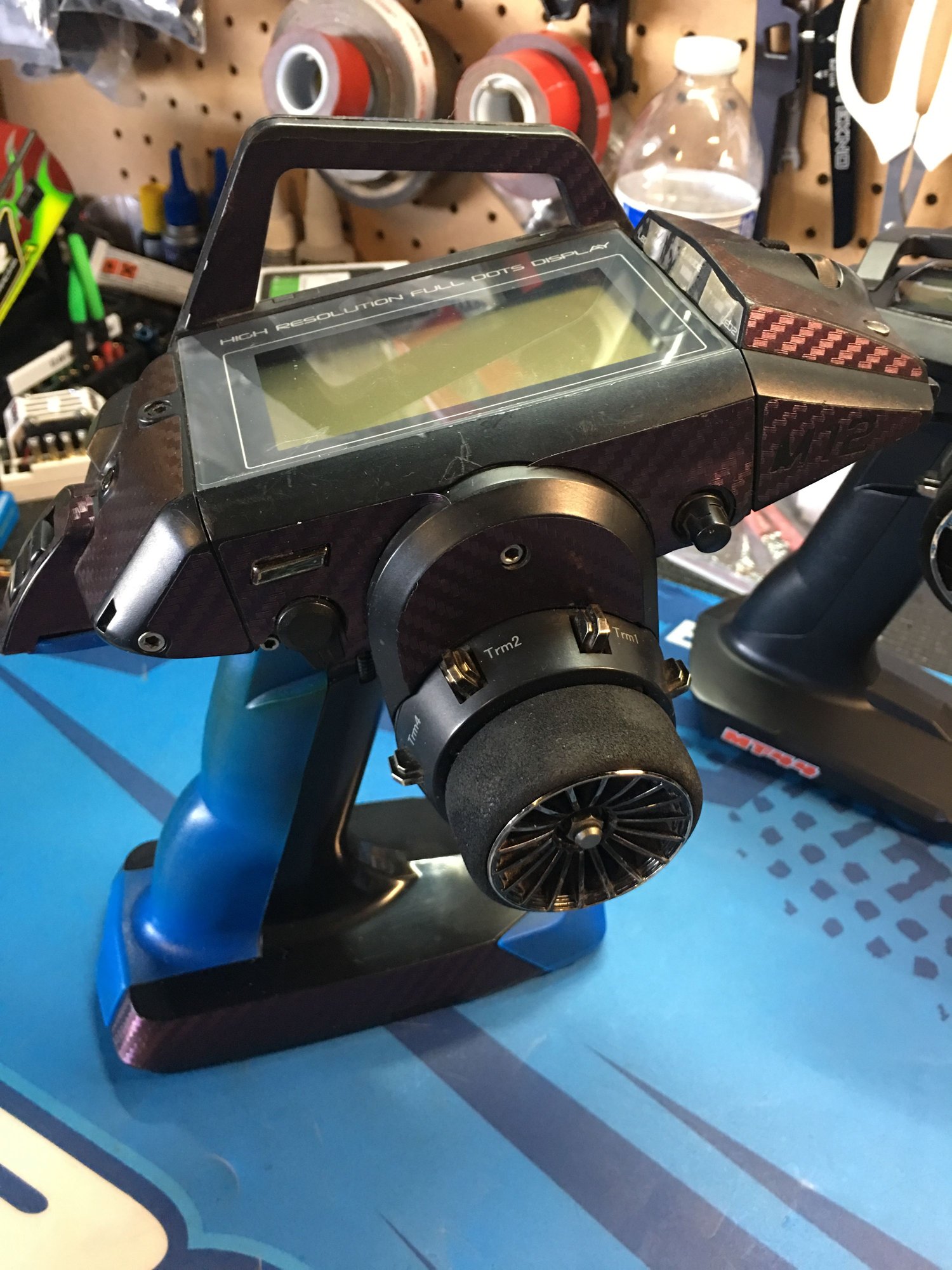 Airtronics radios m12, m12s RS, and mt44 - R/C Tech Forums