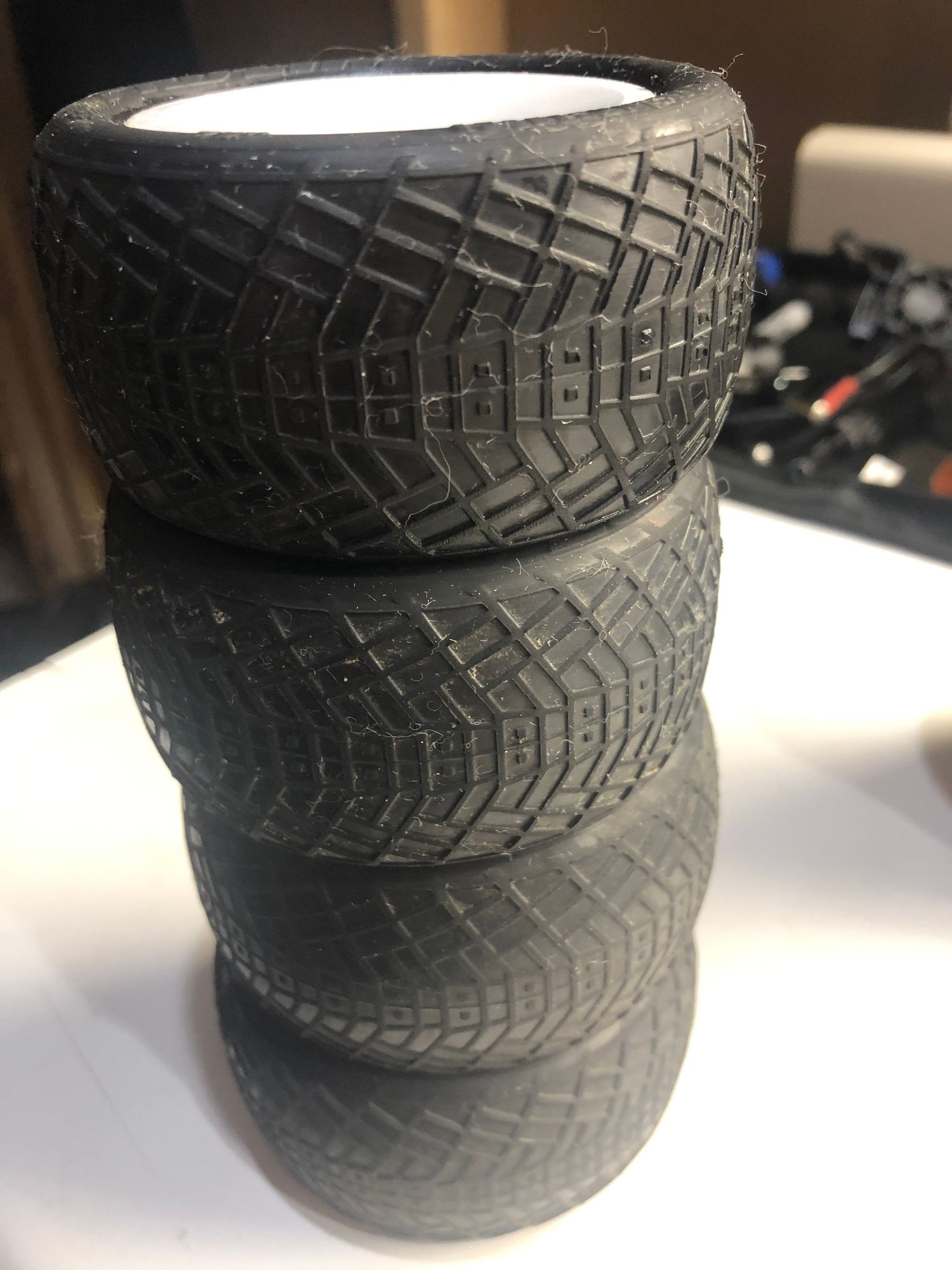 Team Associated/Proline tires and parts - R/C Tech Forums