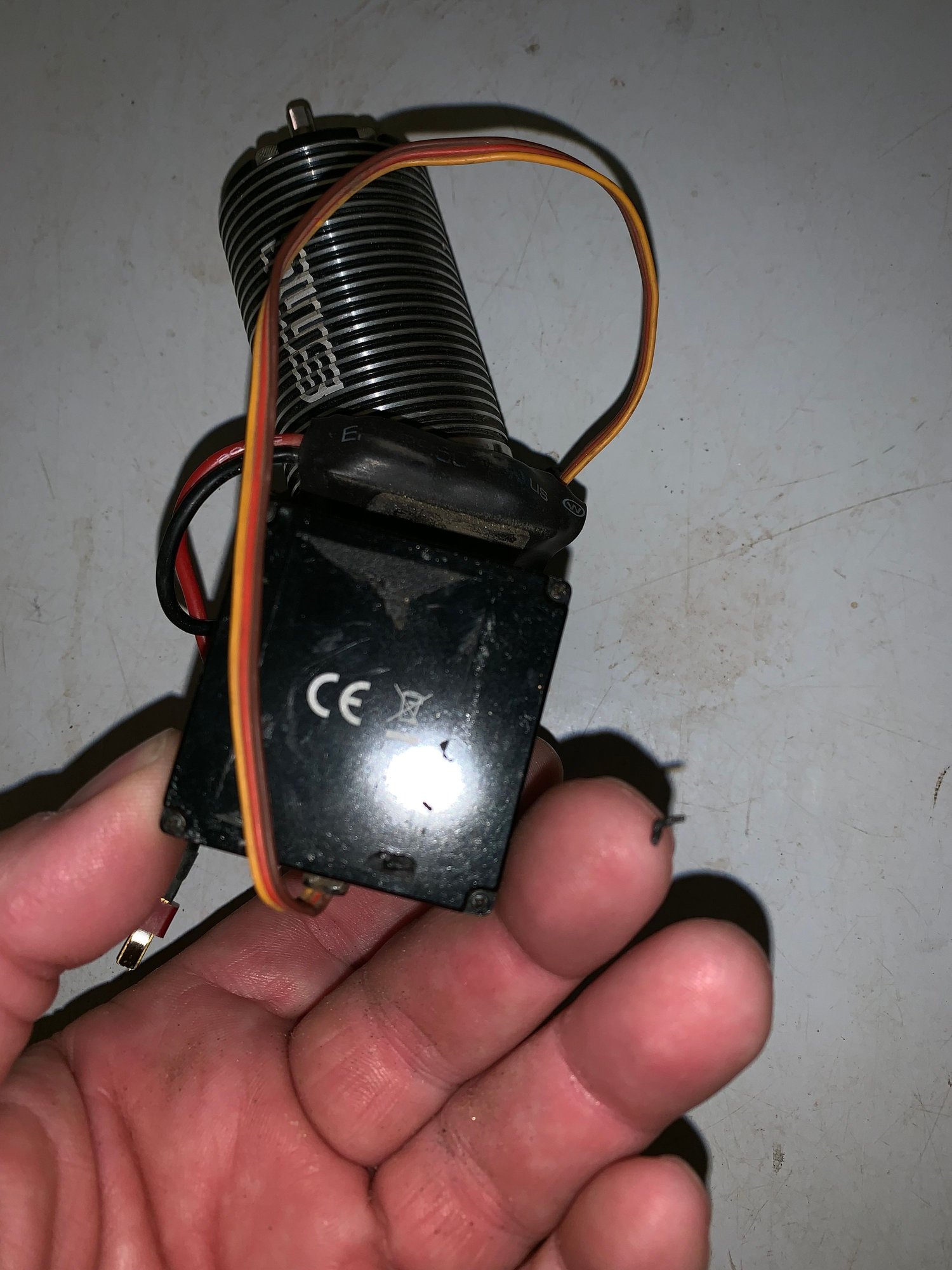 1/8 scale esc and motors HW and SMC - Page 2 - R/C Tech Forums