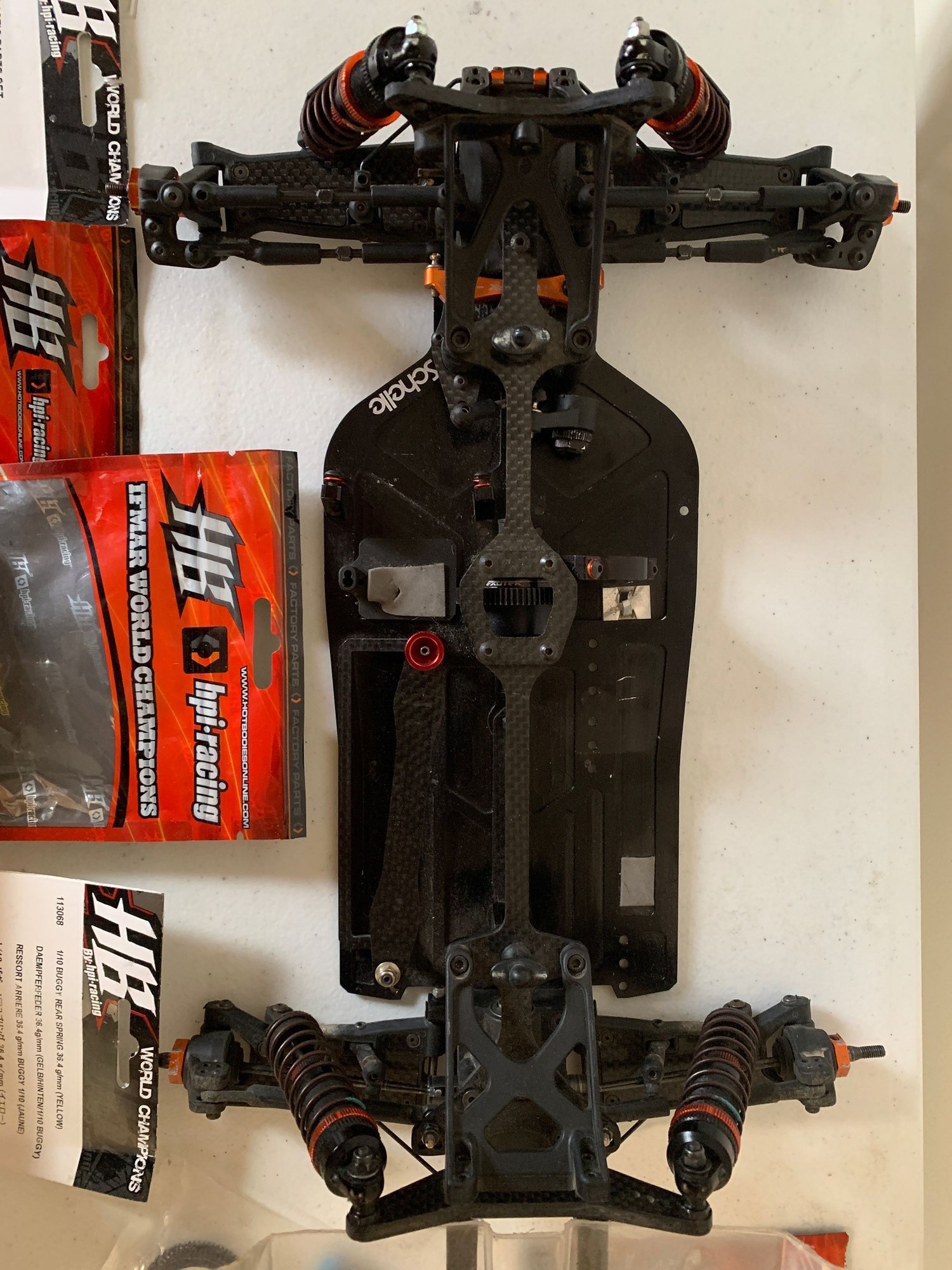D413 - R/C Tech Forums