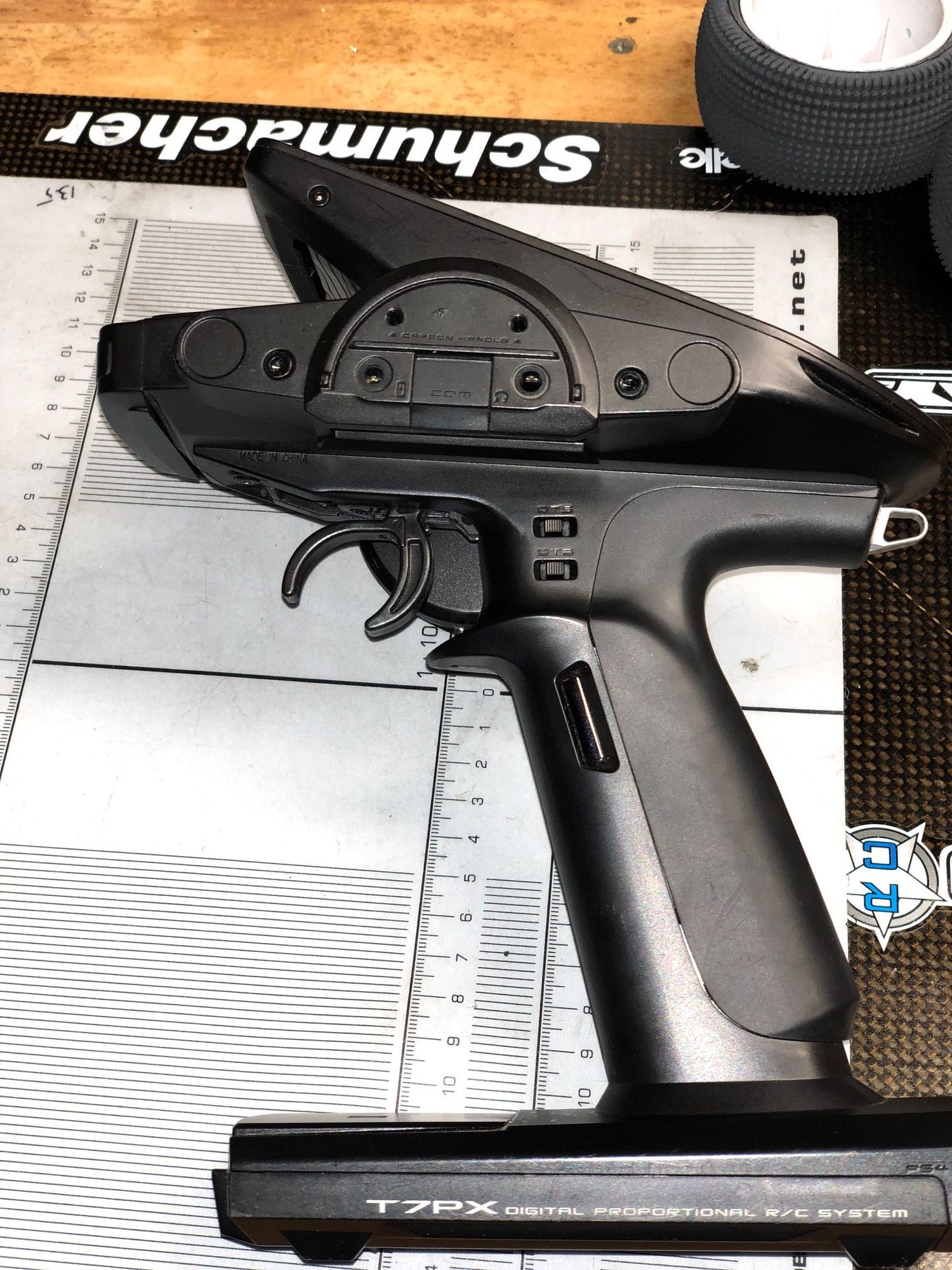 Futaba 7PX - R/C Tech Forums