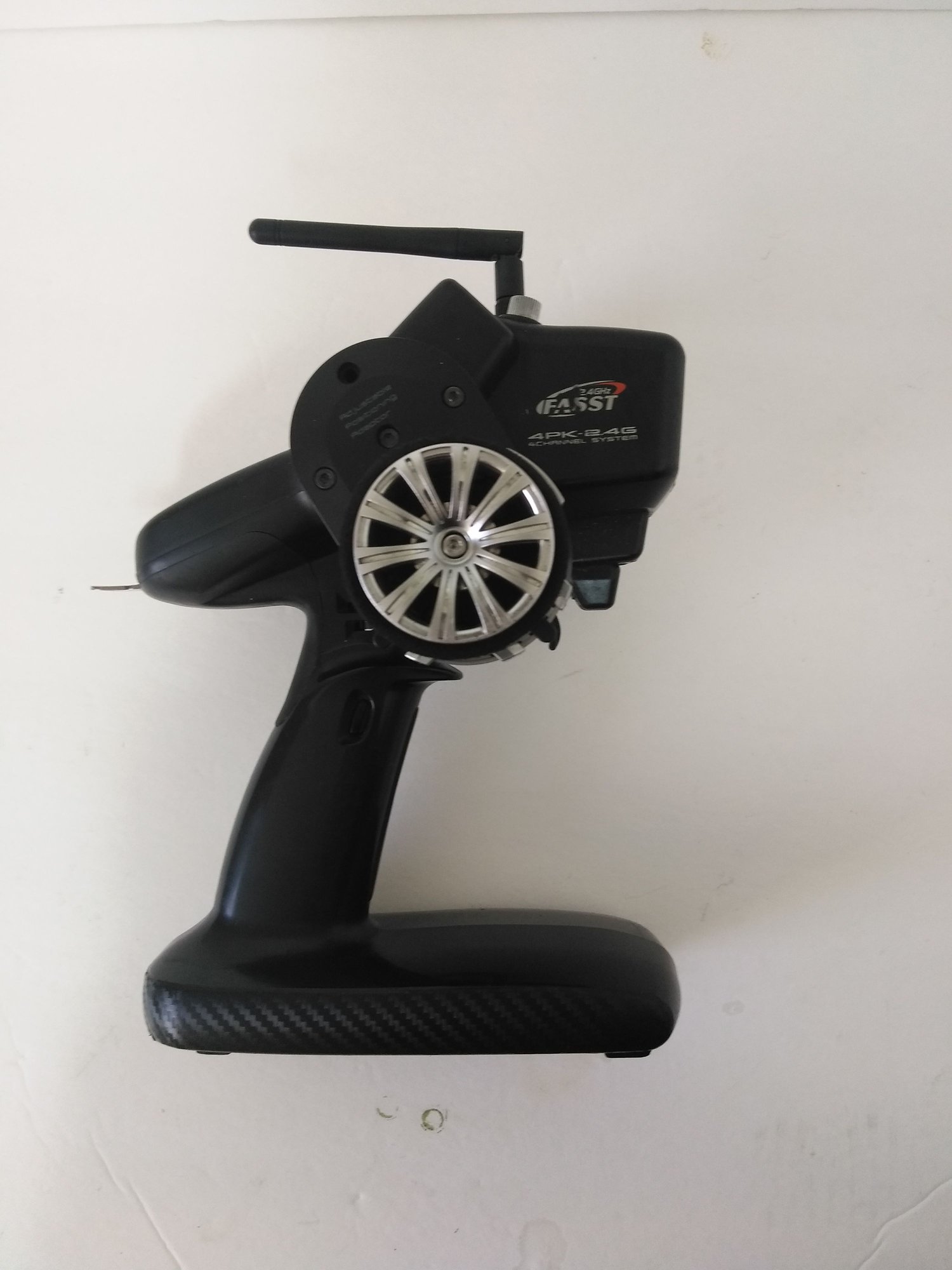 Futaba 4PK - R/C Tech Forums