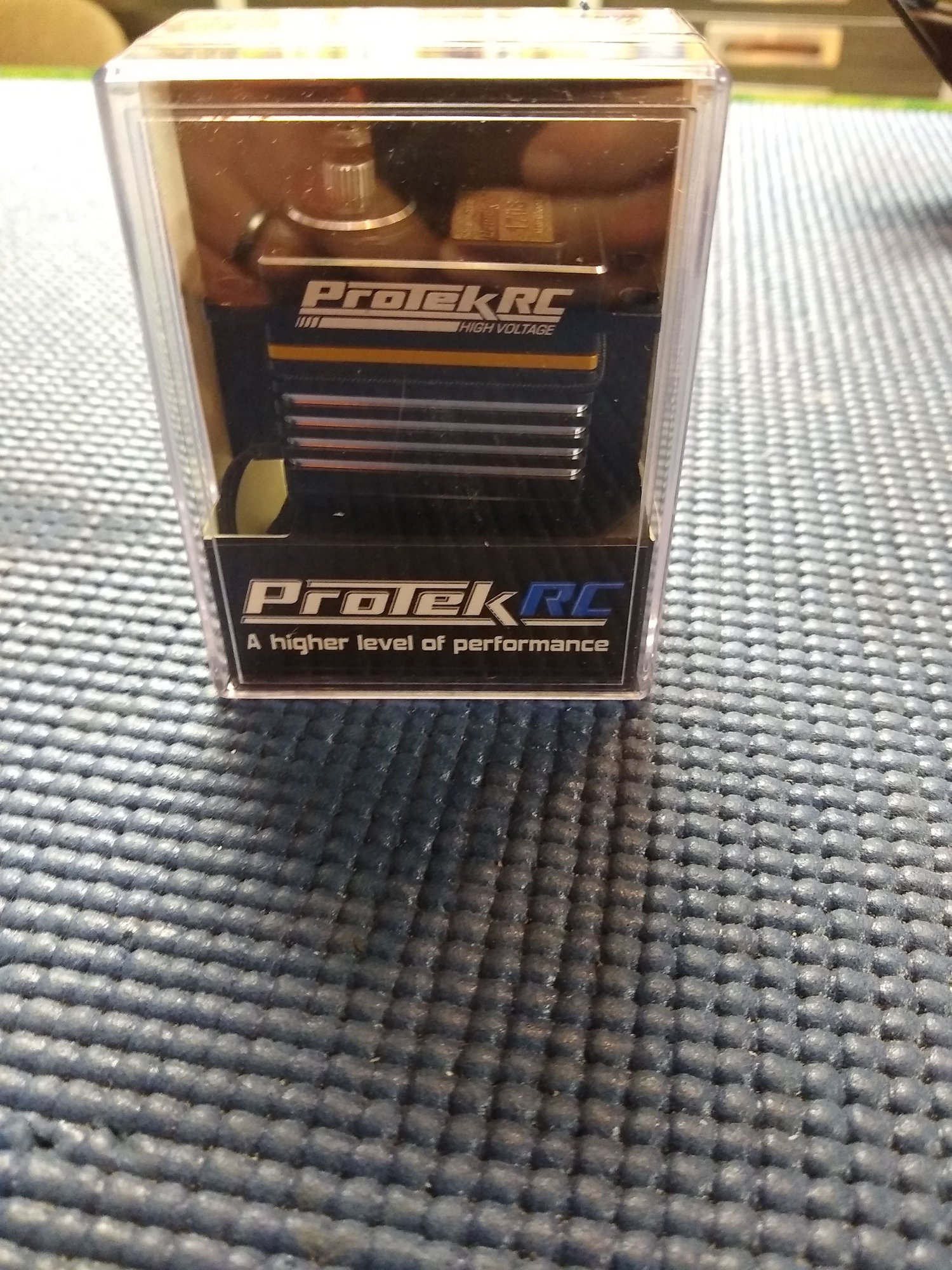 PROTEK - R/C Tech Forums