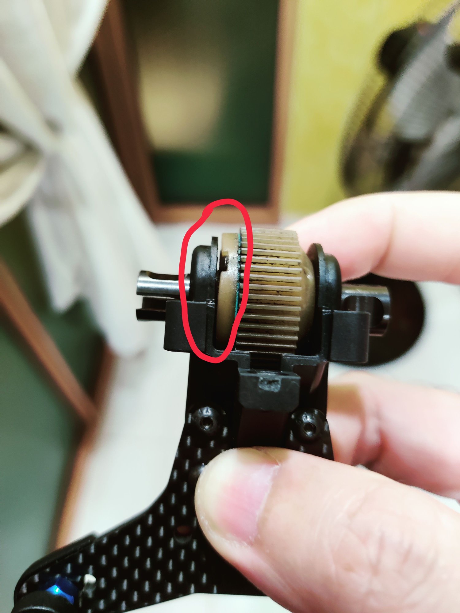 Team Associated B7 and B7D - Page 114 - R/C Tech Forums