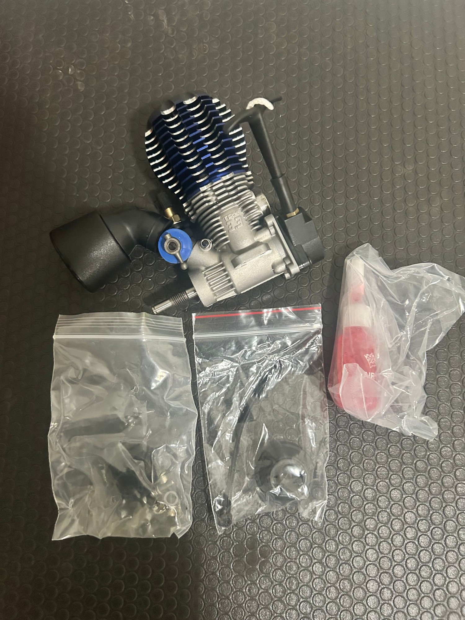 Traxxas Slayer Pro 4x4 nitro - R/C Tech Forums