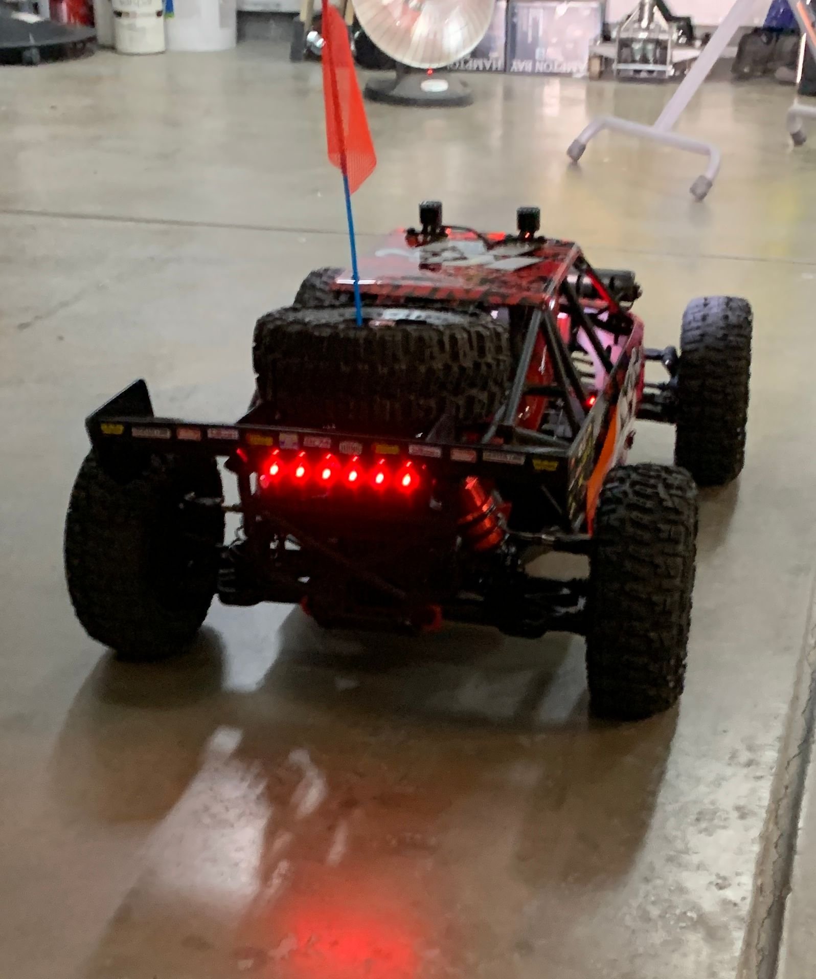 Losi DBXL 1/5 scale - R/C Tech Forums