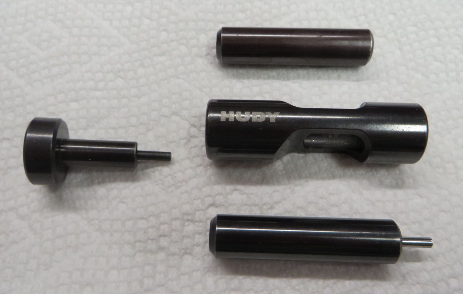 Hudy 3mm drive pin tool - R/C Tech Forums