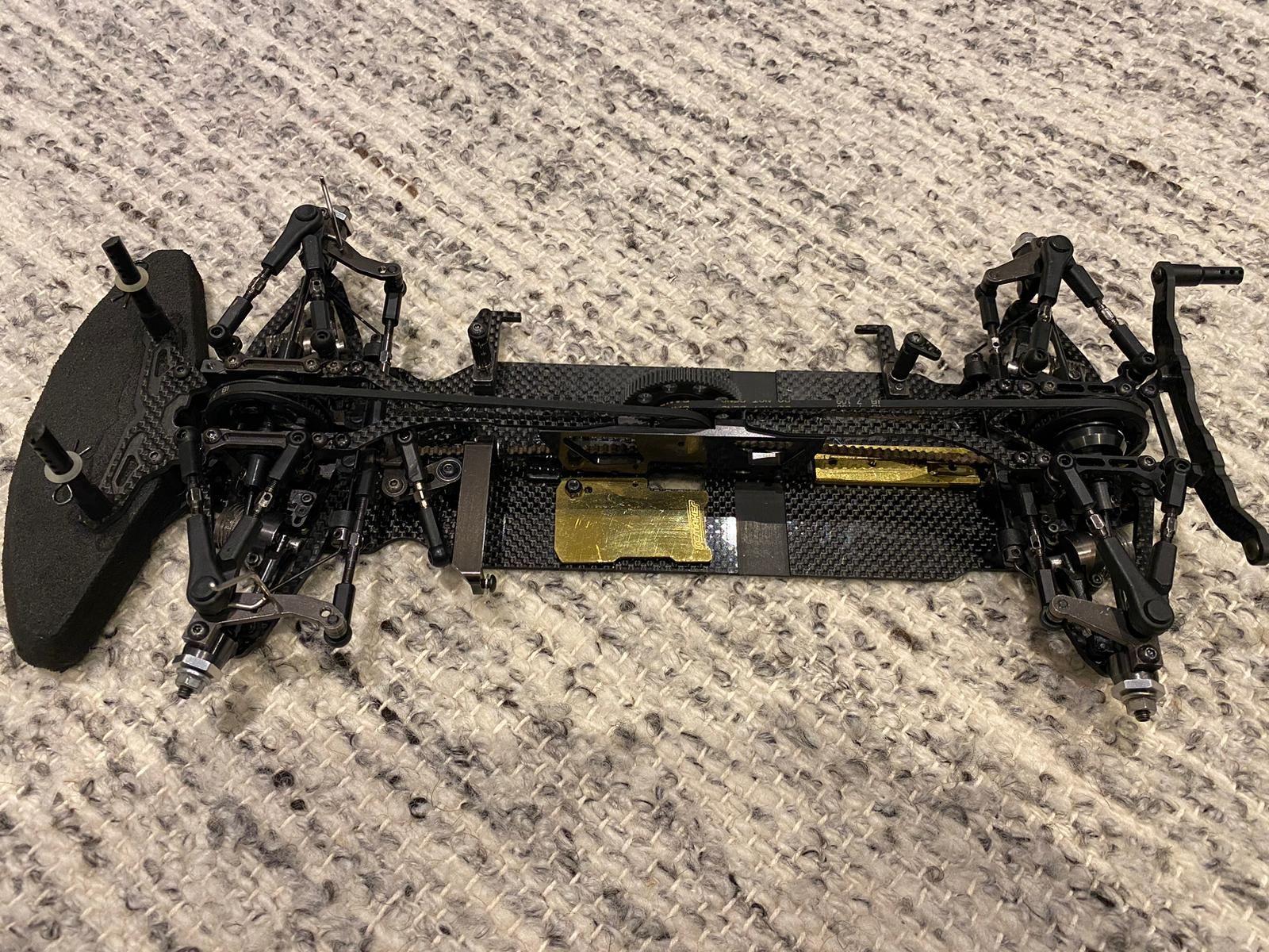 Awesomatix A800MMx - R/C Tech Forums