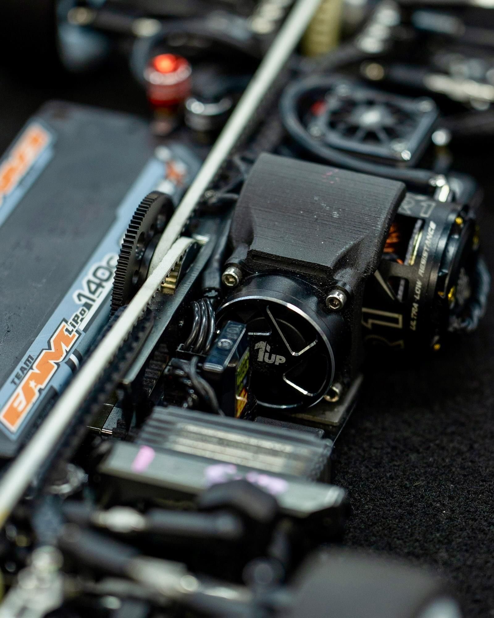 Awesomatix A800/A800R - Page 415 - R/C Tech Forums