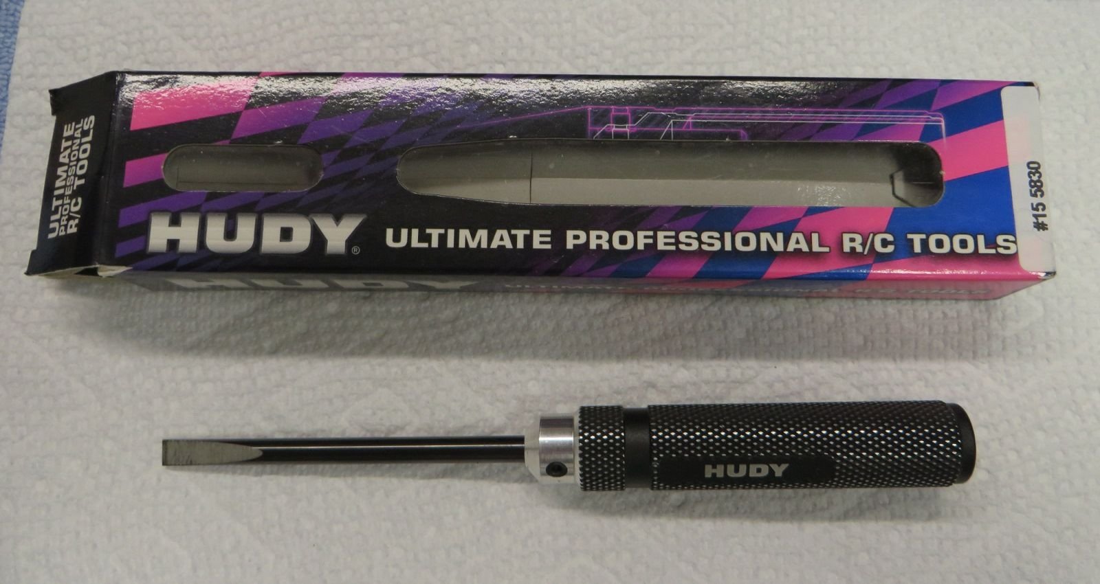Hudy tools - R/C Tech Forums
