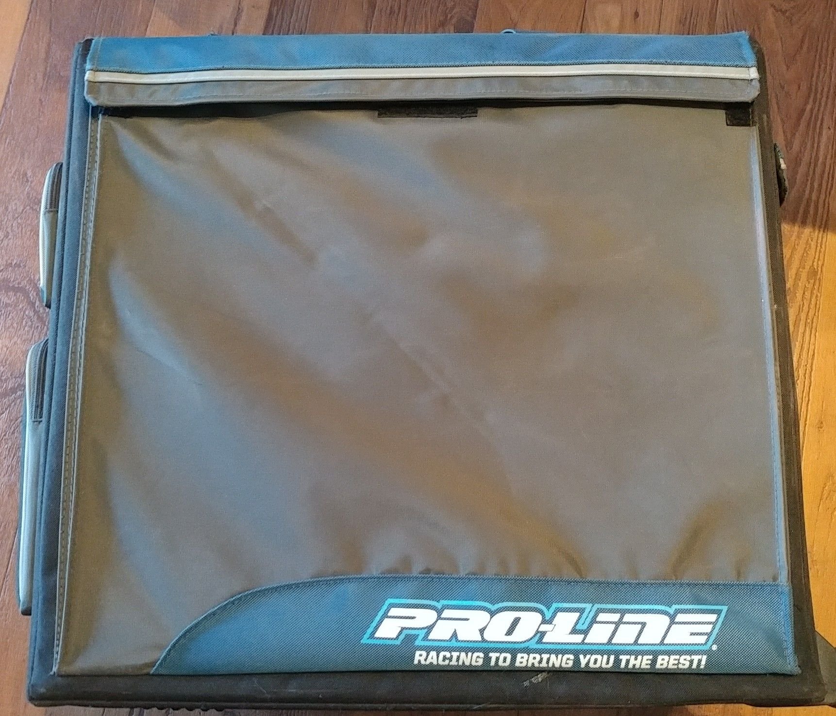 Proline Hauler Bag 6058-03 - R/C Tech Forums