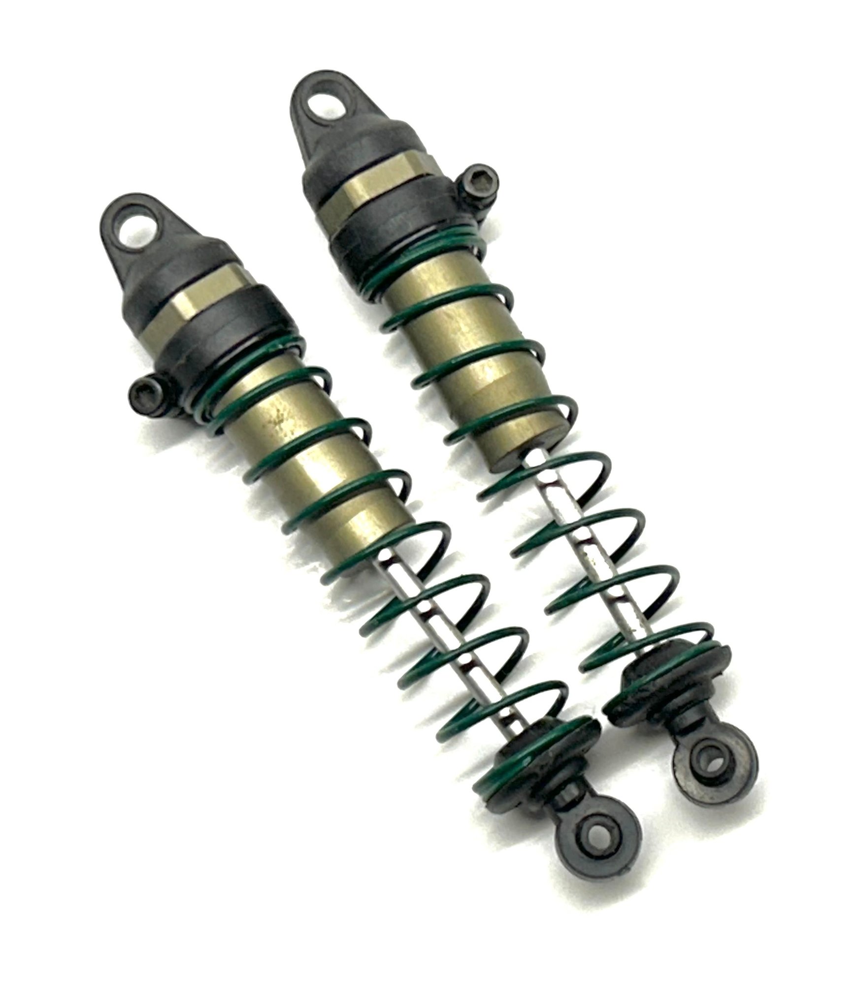 Vintage Team Associated RC10 T4 GT Truck Front Shock Set - R/C Tech Forums