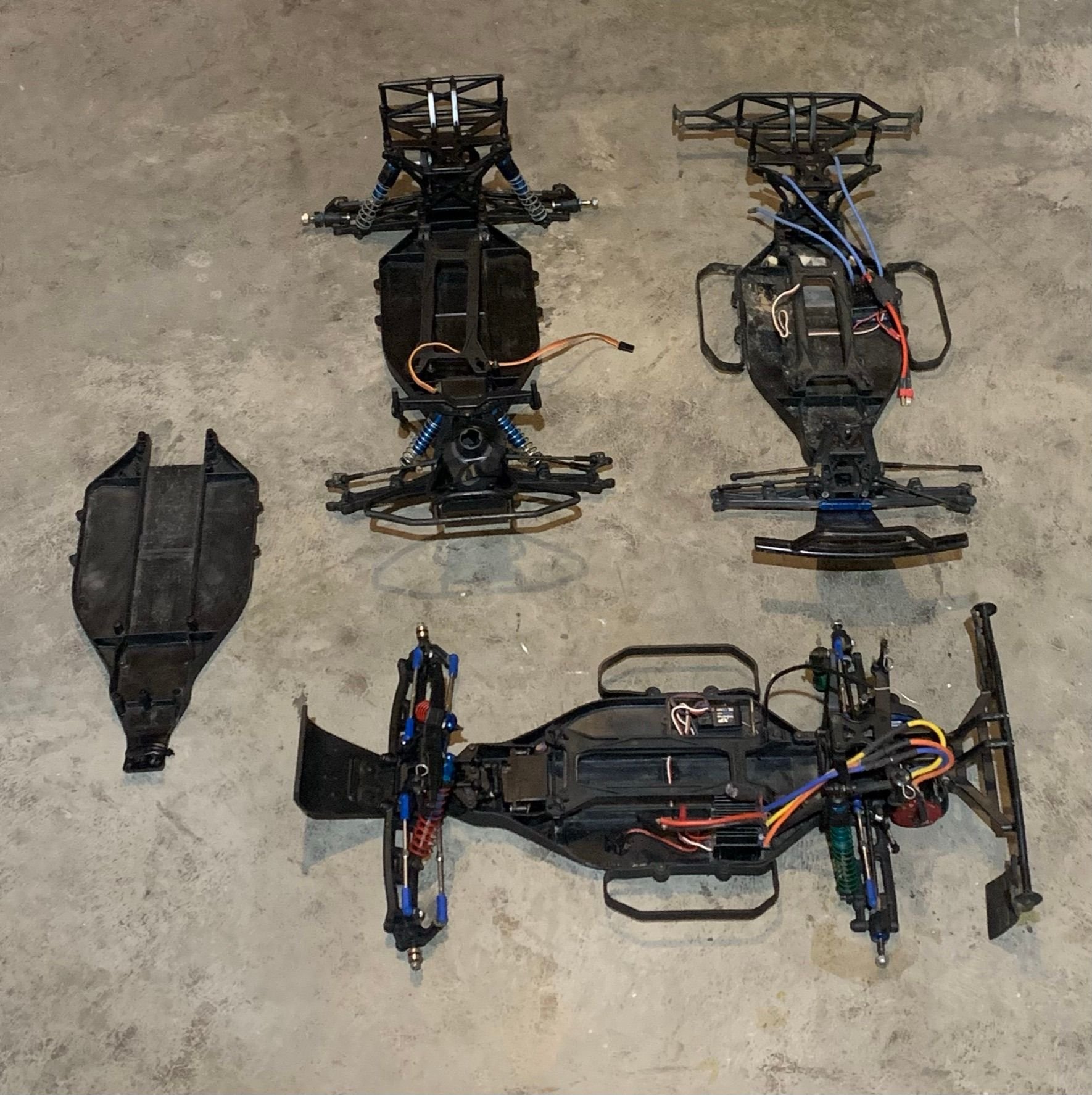 Team Associated SC10 lot - R/C Tech Forums